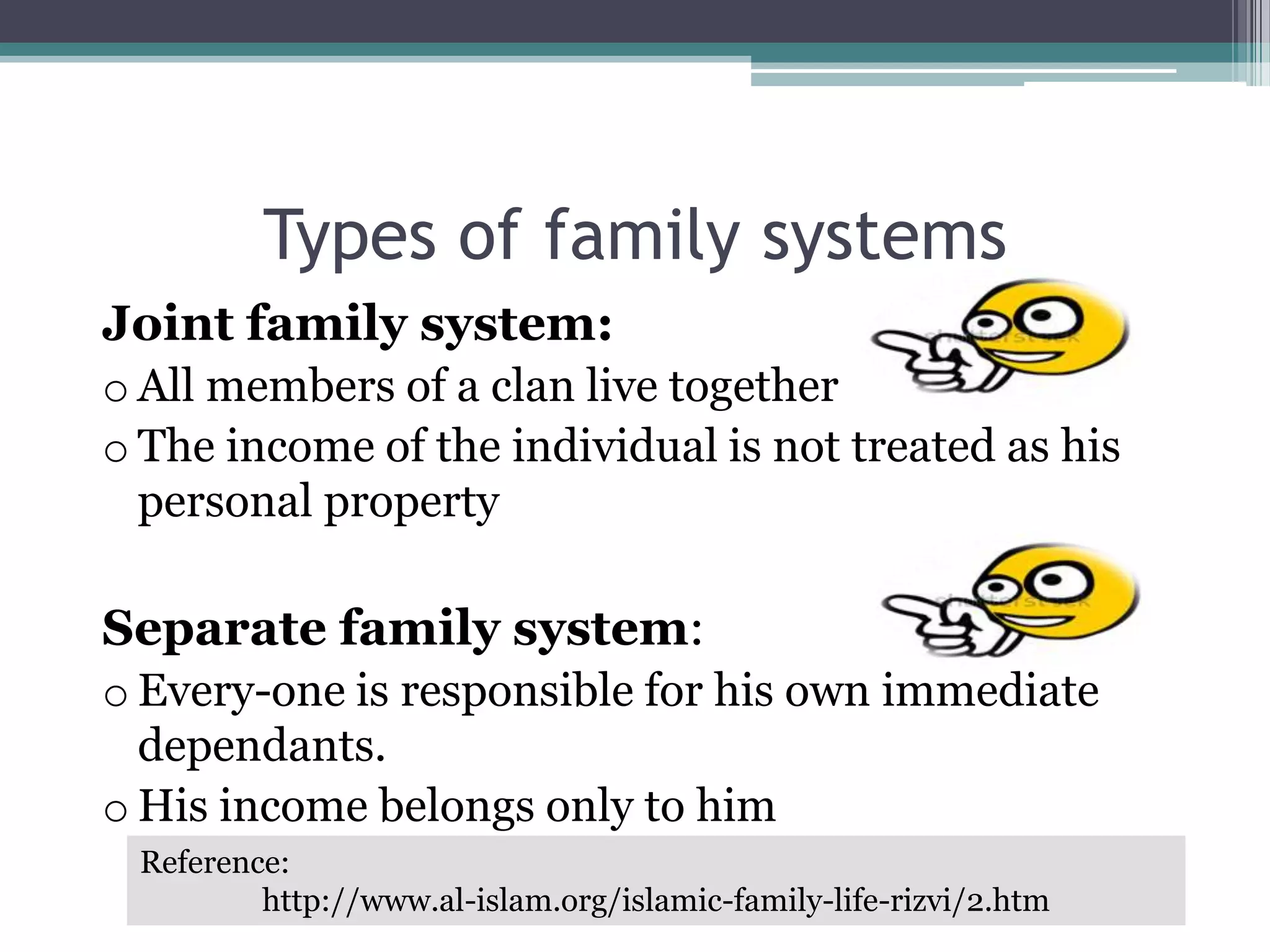 Family | PPTX