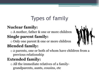 Family | PPTX