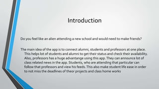 CSU-MCS | PPTX | Computer Software and Applications | Computing