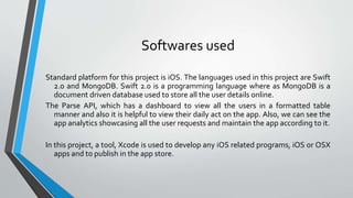 CSU-MCS | PPTX | Computer Software and Applications | Computing