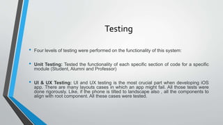 CSU-MCS | PPTX | Computer Software and Applications | Computing