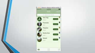 CSU-MCS | PPTX | Computer Software and Applications | Computing