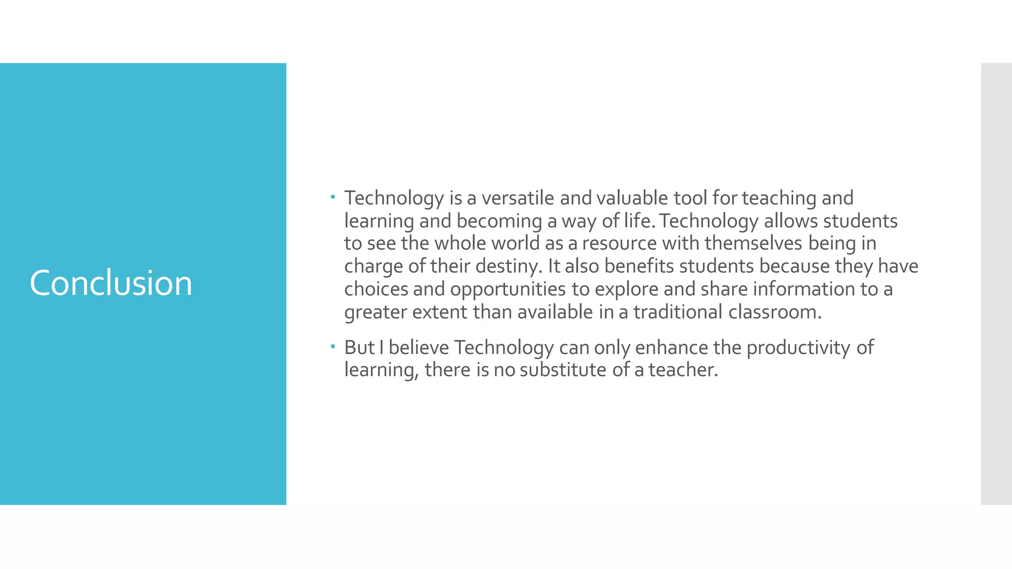 ICTs and its application in Education | PDF