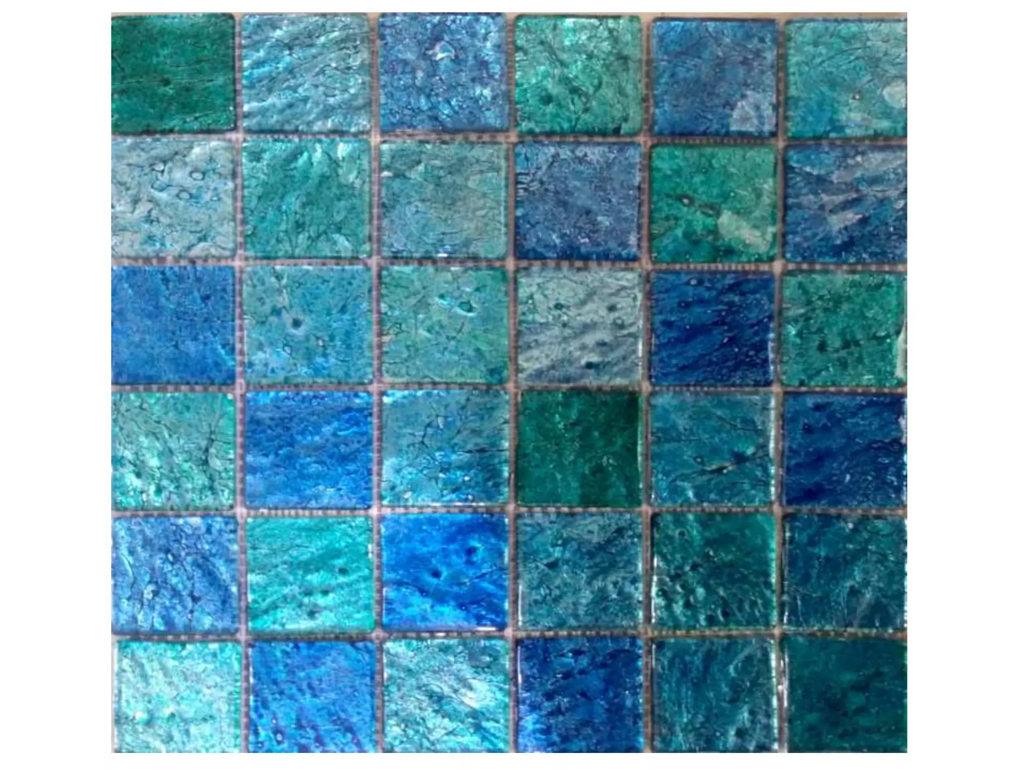 World of Mosaic | PPTX