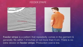 introduction knitting machine | PDF