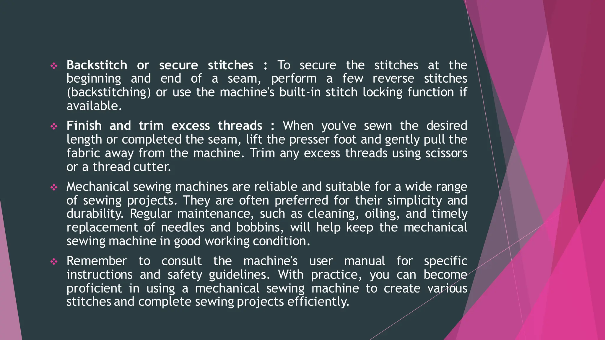 Presentation on print finishing and converting operations | PDF