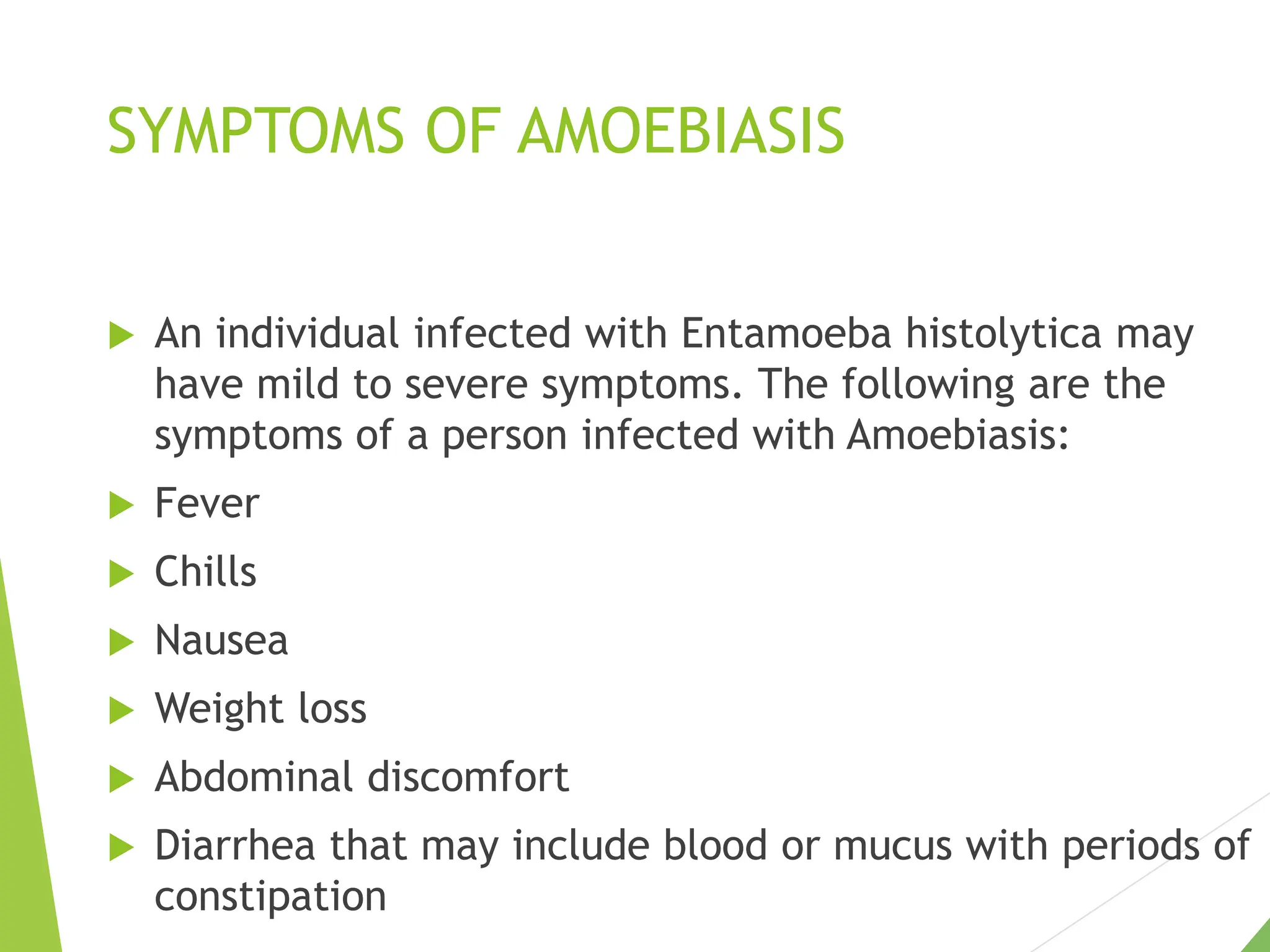 Presentation (2) (1).pptx on Amoebiasiss | PPTX | Infectious Diseases ...