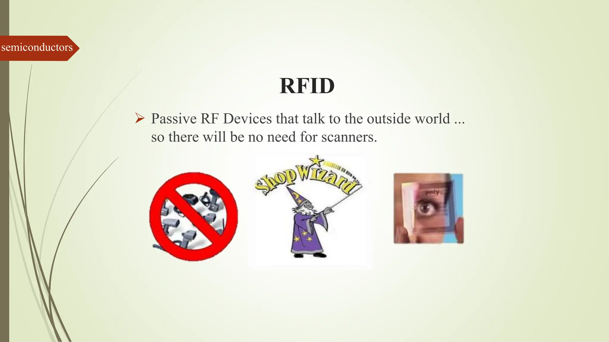 Advancements of Semi conductors and Superconductors | PPTX