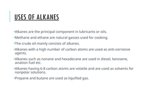 Presentation2 (1).pptx about alksnes as fuells | PPT | Free Download