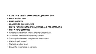 Presentation21 document for verification | PPT