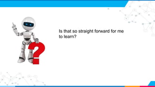 Journey to learn Machine Learning & Neural Network - Basics | PPT