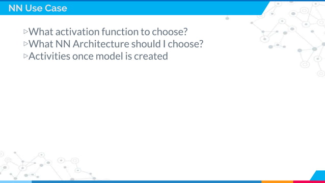 Journey to learn Machine Learning & Neural Network - Basics | PPT