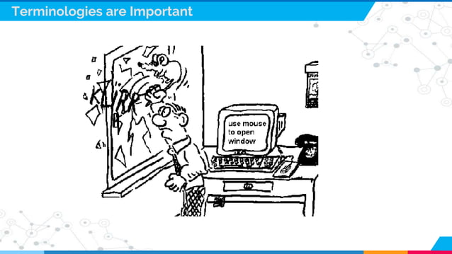 Journey to learn Machine Learning & Neural Network - Basics | PPT