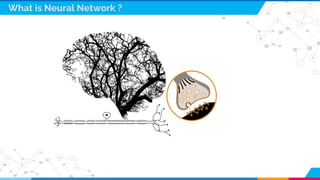Journey to learn Machine Learning & Neural Network - Basics | PPT