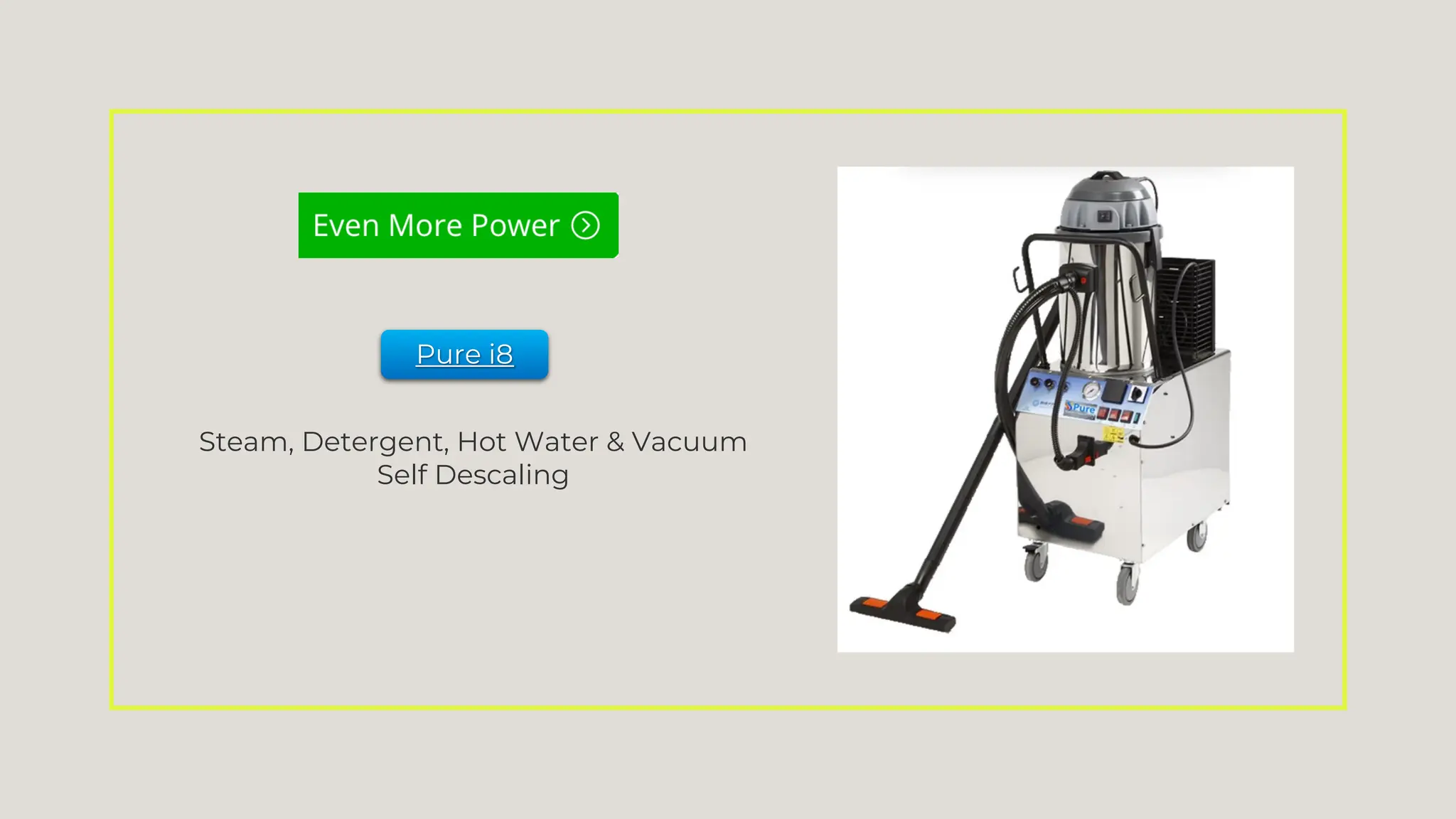 Best Steam Cleaners For Engineering | PPT