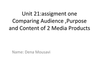 Presentation21 | PPT