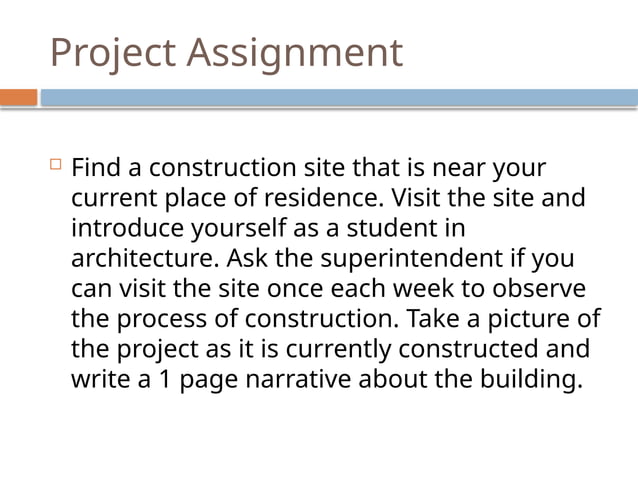 Presentation 213-1 - Elements of Building Assemblies.pptx