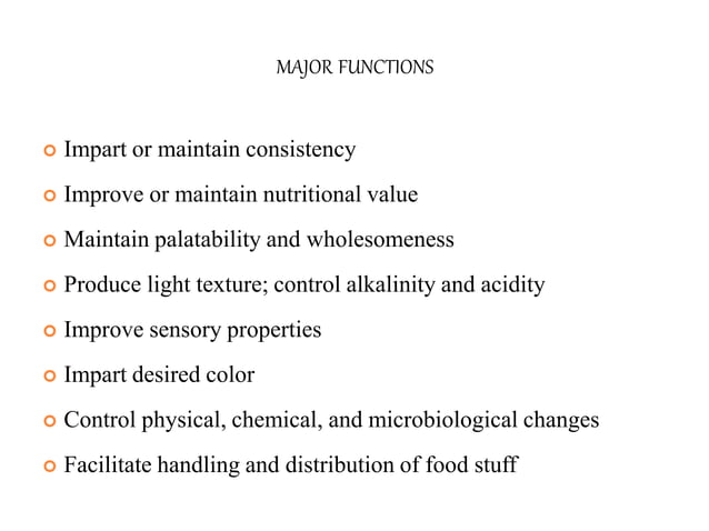 Generally recognized as safe (GRAS) | PPTX | Pharmaceutical Industry ...