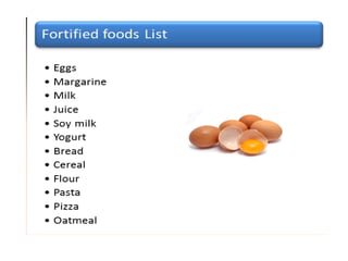 Generally recognized as safe (GRAS) | PPTX