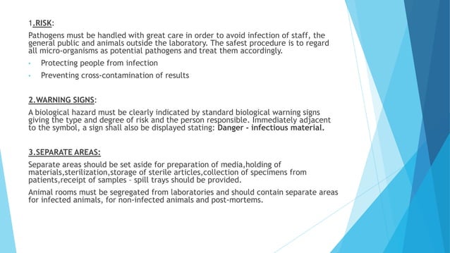 Biohazard | PPTX | Infectious Diseases | Diseases and Conditions