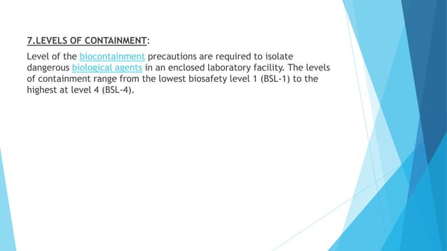 Biohazard | PPTX | Infectious Diseases | Diseases and Conditions