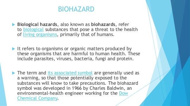 Biohazard