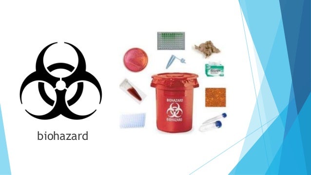 Biohazard