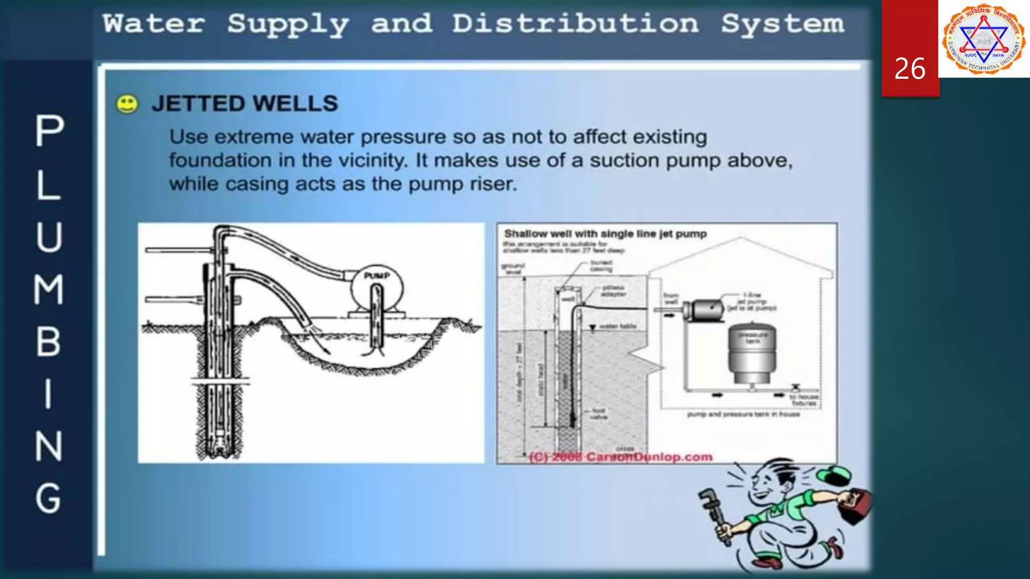 Plumbing Mep Pptx