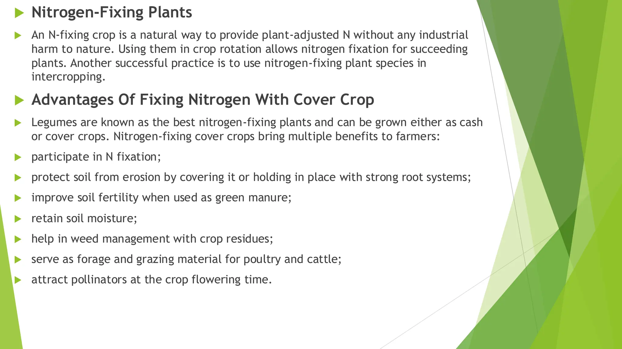 NITROGEN FIXATION SOIL AND AGRICULTURAL MICROBIOLOGY | PPT