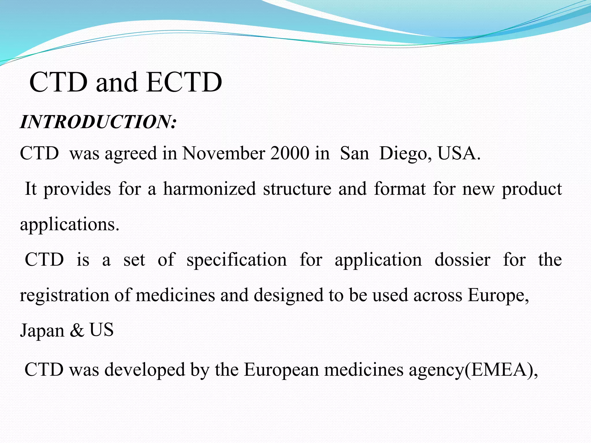 cmc [ chemistry manufacturing control ] | PPTX
