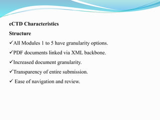 cmc [ chemistry manufacturing control ] | PPTX