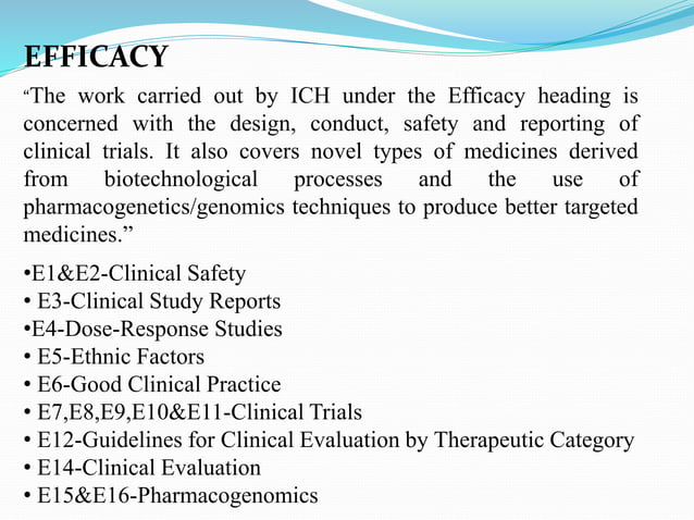 cmc [ chemistry manufacturing control ] | PPTX