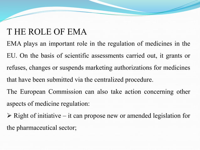 cmc [ chemistry manufacturing control ] | PPTX