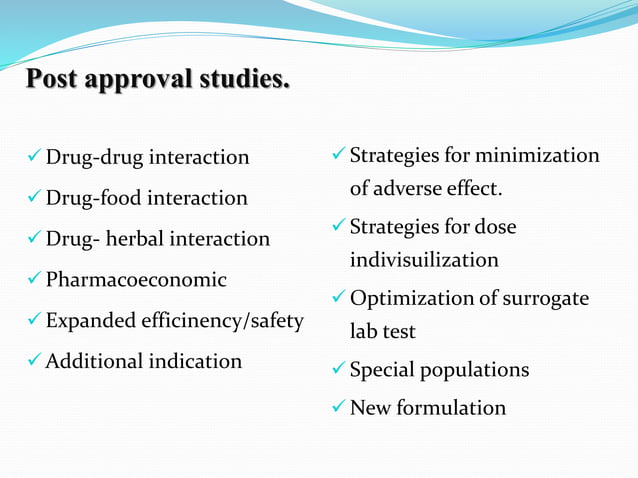 cmc [ chemistry manufacturing control ] | PPTX