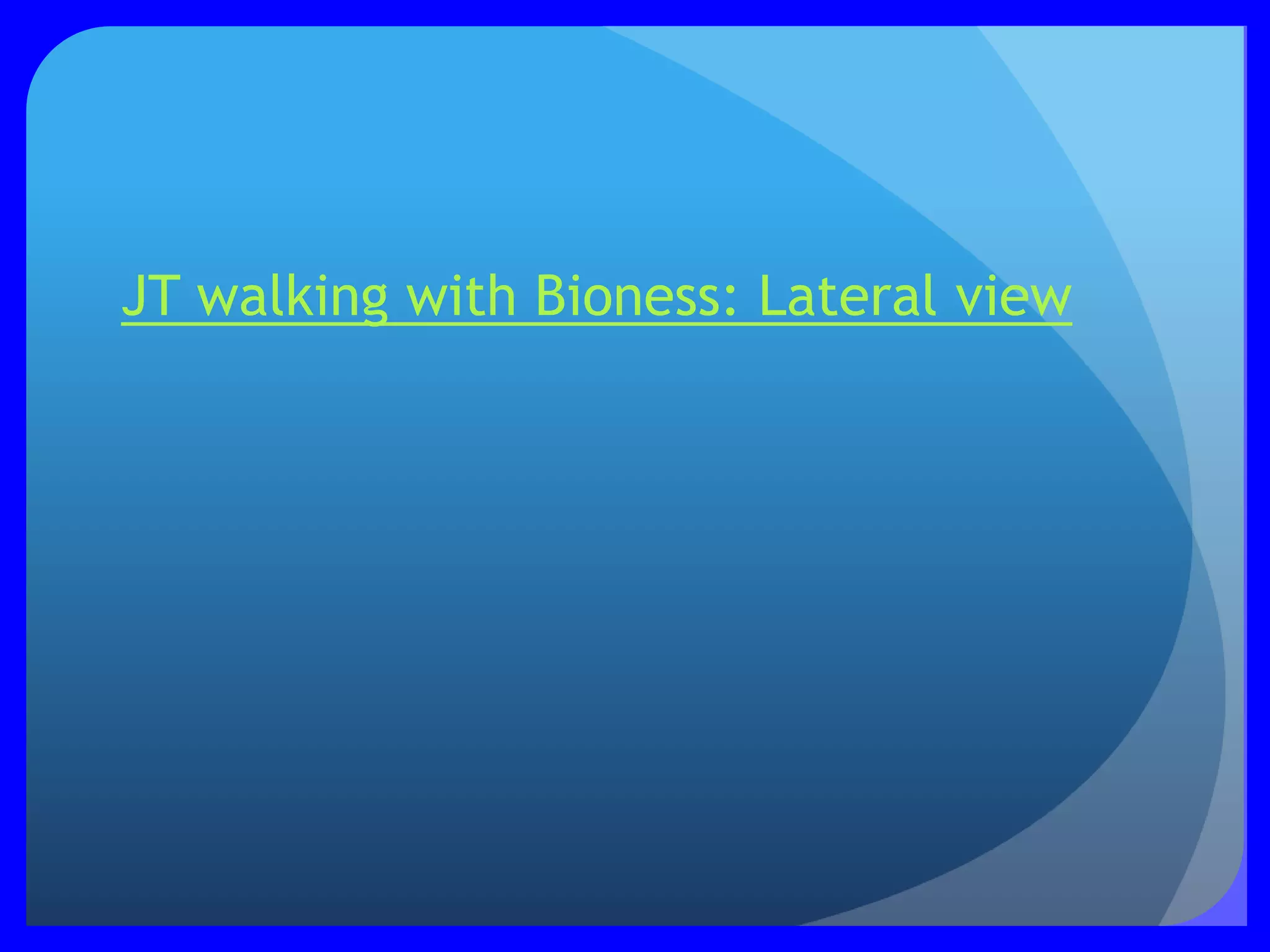 Presentation 225 b linda cates use of bioness l300 functional ...
