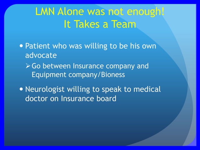 Presentation 225 b linda cates use of bioness l300 functional ...