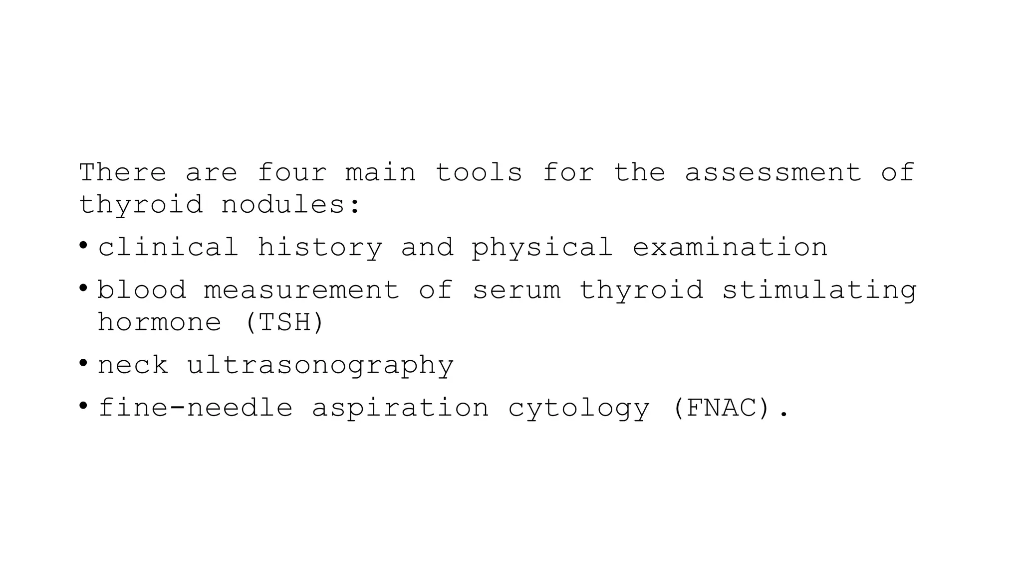 Total thyroidectomy vs hemithyroidectomy | PPTX