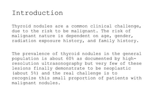 Total thyroidectomy vs hemithyroidectomy | PPTX