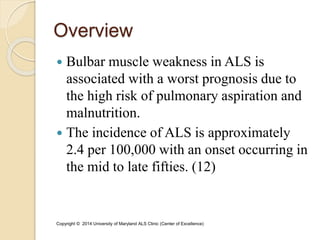 Presentation 228 denise epps neurogenic dysphagia- role of slp in ...