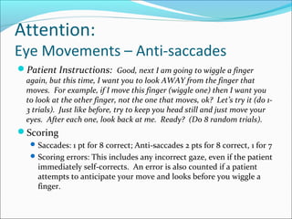Presentation 229 a dallas forshew_ the als cognitive behavorial screen ...