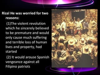 Rizal and other heroes/ heroines Chapter 23: last trip abroad (1896) | PPT