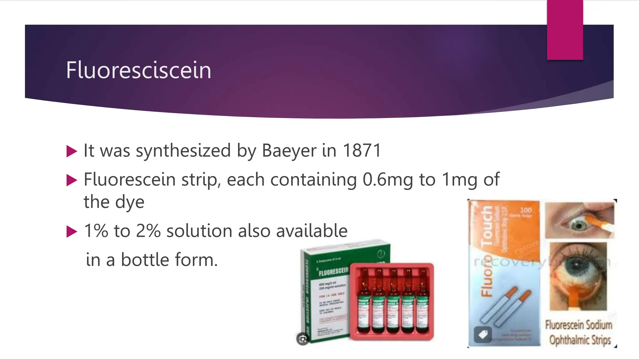 Ophthalmic Dyes.pptx