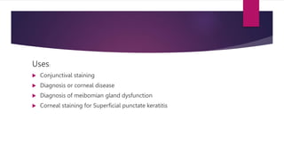 Ophthalmic Dyes.pptx