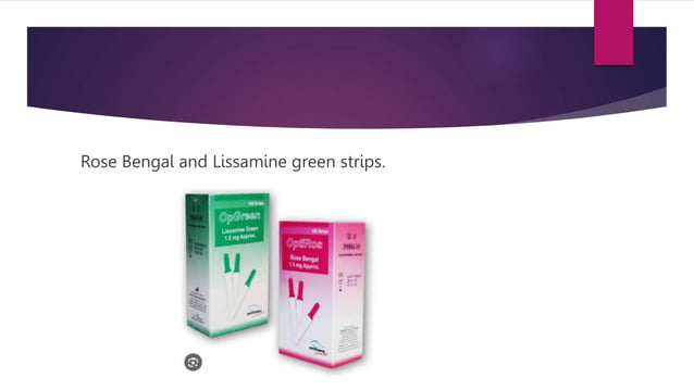 Ophthalmic Dyes.pptx