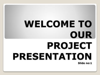 Presentation 2315006 done | PPTX