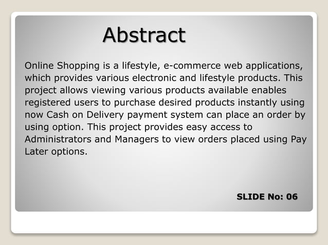 Presentation 2315006 done | PPTX