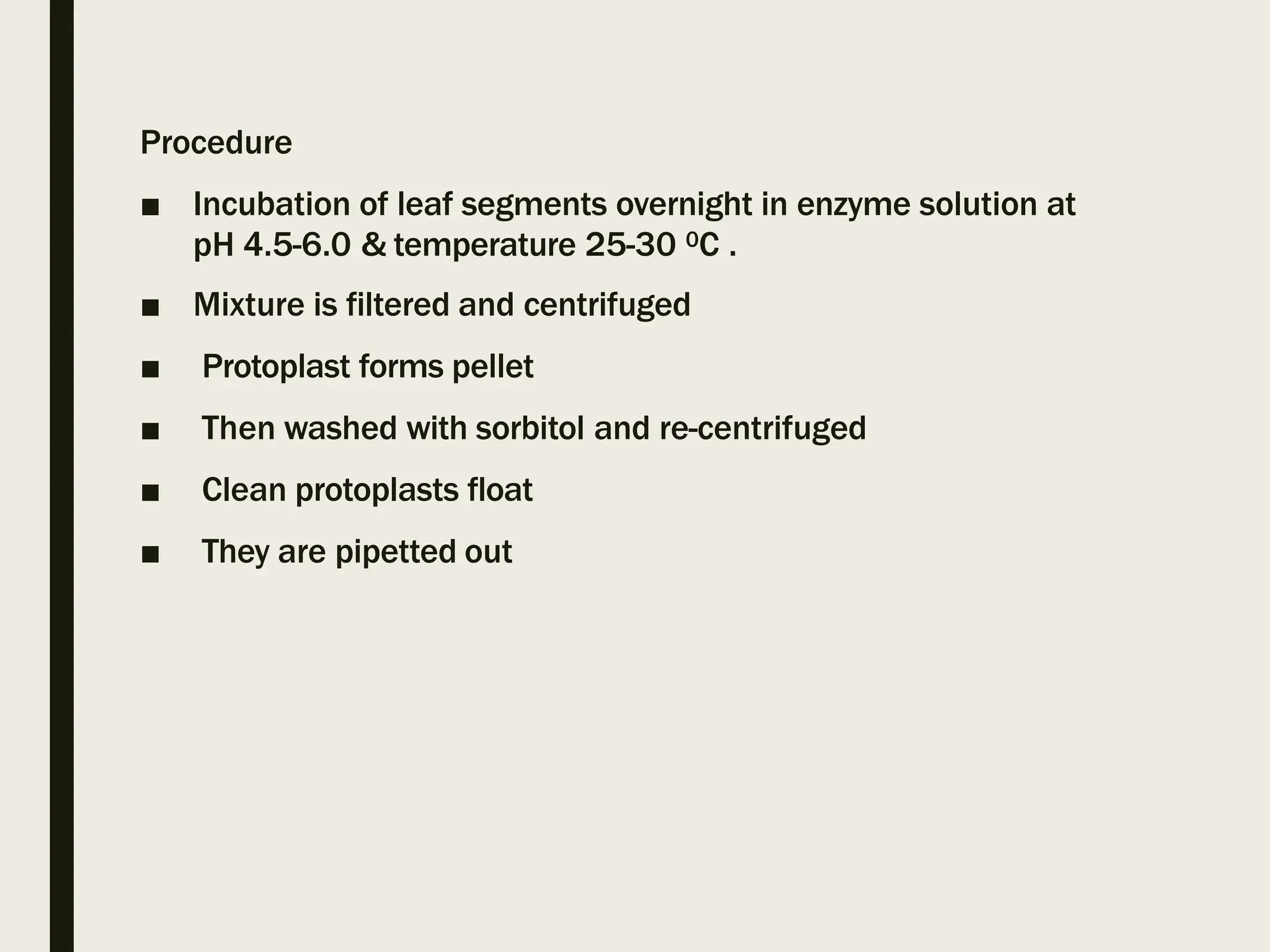 Protoplast fusion and formation of hybrid and cybrid | PPTX
