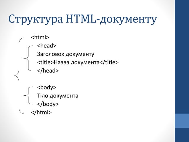 Presentation # 24. hypertext markup language concept | PPTX