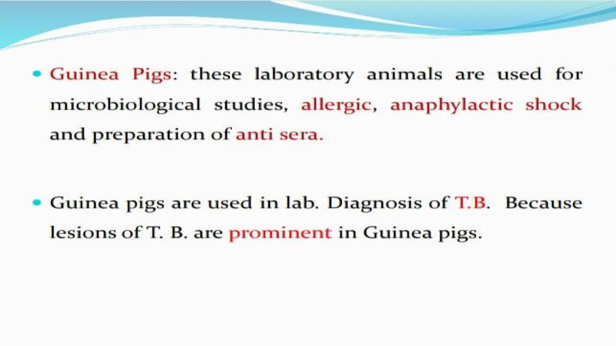 "Handling Laboratory Animals: Best Practices and Guidelines" | PPTX