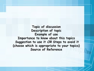 Presentation2 | PPT | Operating Systems | Computer Software and Applications